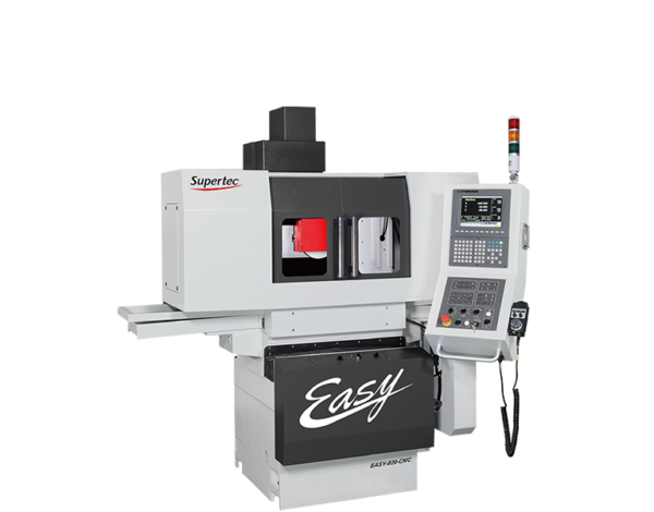 Supertec grinding machines are trusted by professionals worldwide | Hales