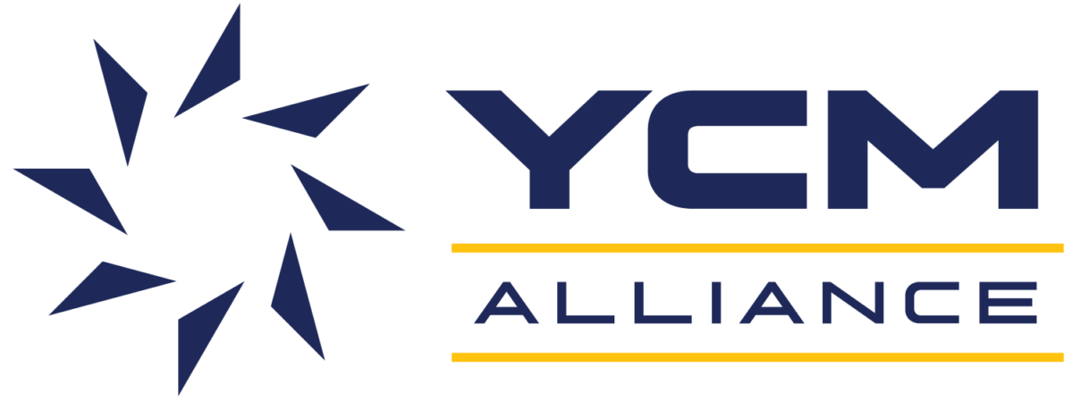 YCM machining center manufacturer offers total solutions.