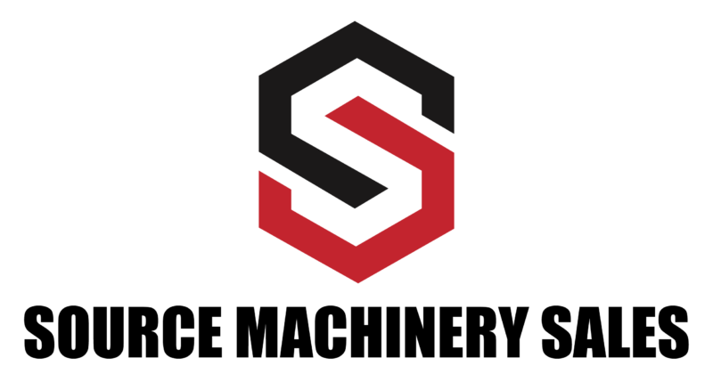 Source Machine Alliance, premier machine tool equipment supplier